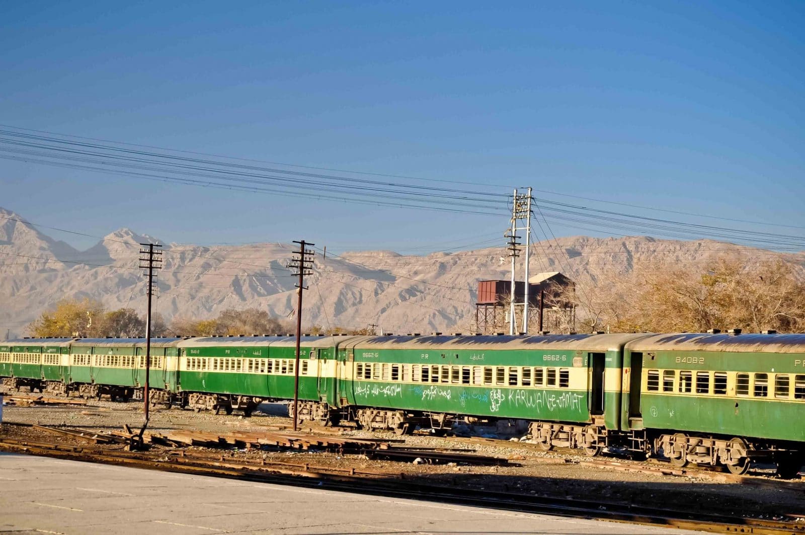 Quetta Paquistão - Guia para visitar Quetta em 2024