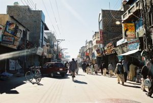 Quetta Paquistão - Guia para visitar Quetta em 2024